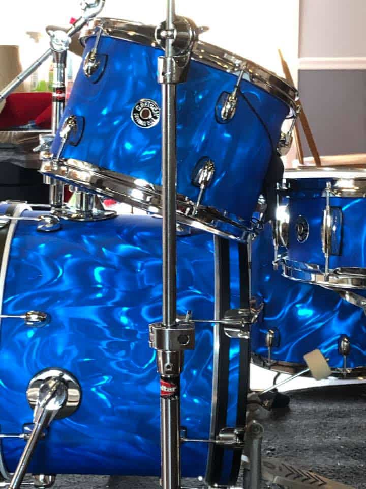 Mark Montella Project - Nay Aug Park